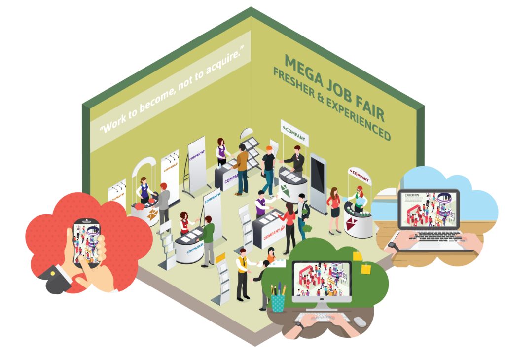 Virtual Job Fair software, Virtual Job Fair Platform, Host Job Fair ... Virtual Job Fair software, Virtual Job Fair Platform, Host Job Fair ...